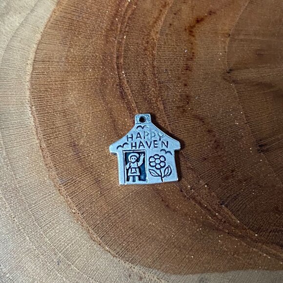 James Avery | Jewelry | James Avery Camp Waldemar Happy Haven Charm ...